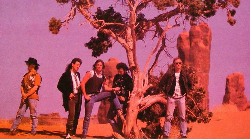 June 30, 1990: Petra releases their album Beyond Belief - Classic ...