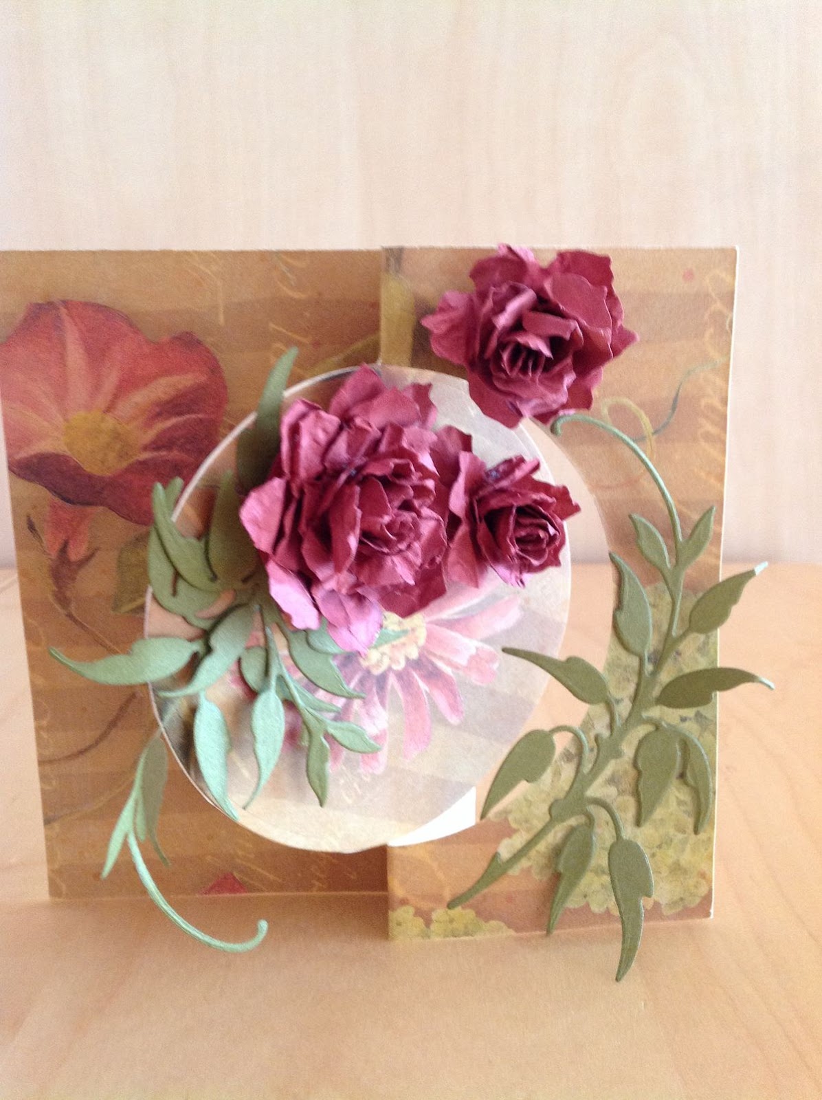 Just Messing With Stuff