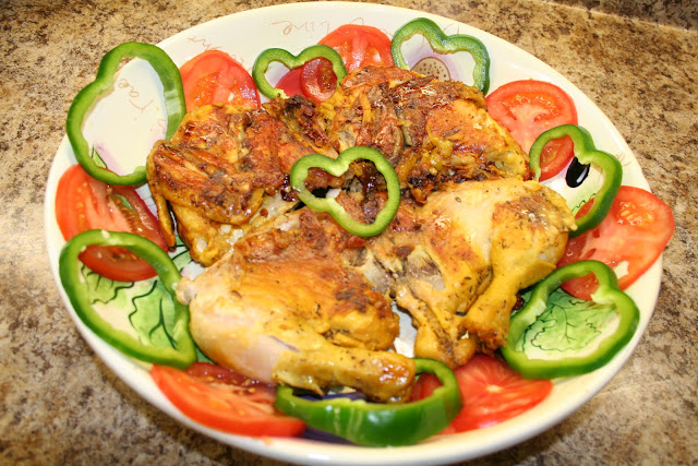 Faranak's Kurdish Kitchen