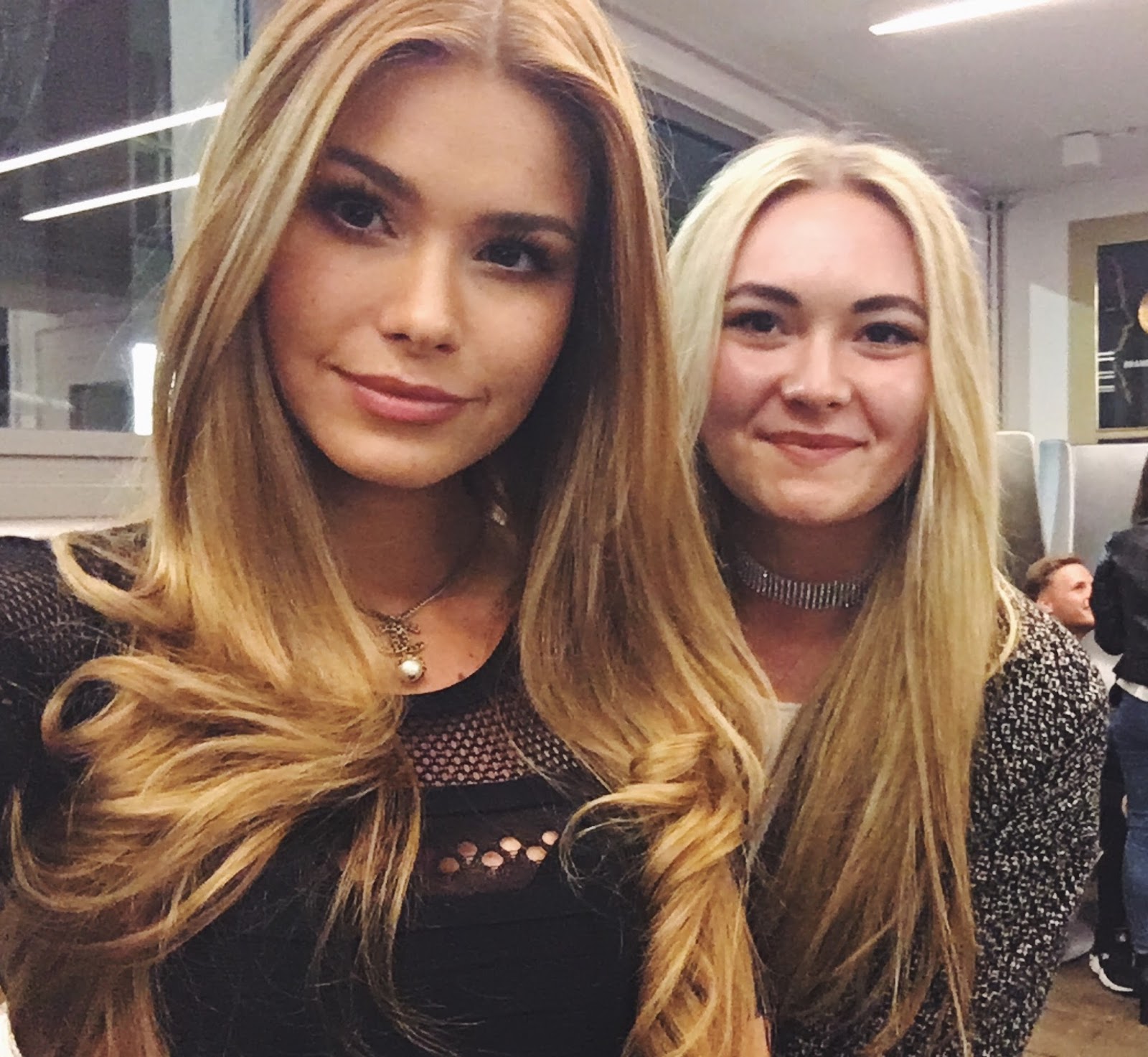 Strong and beautiful w/ Pamela Reif - Lauravii