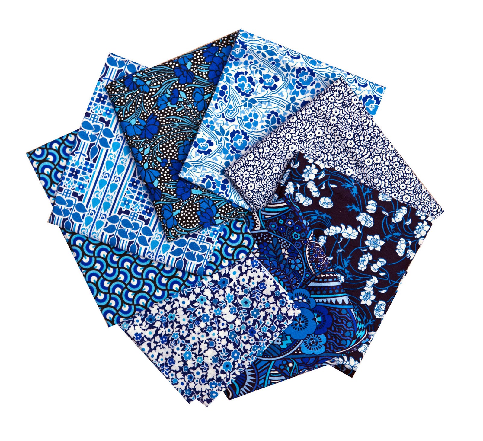 needles and lemons: Meet 'Stile', the new Liberty collection