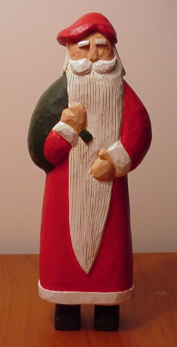 The Beret Project: 2012