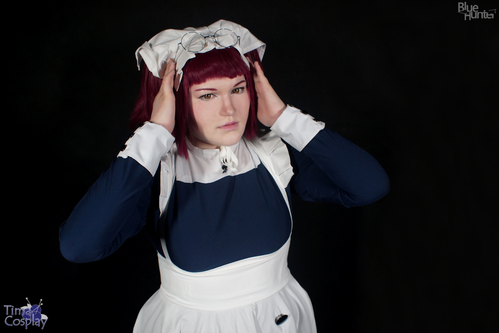 Cosplayer też człowiek [wywiad z Tima cosplay]