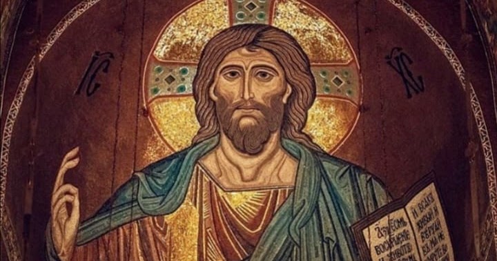 Monastisk: Kristus er verdens lys