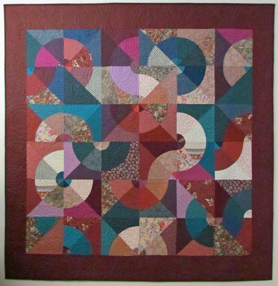 Handwerk Textiles: 2020