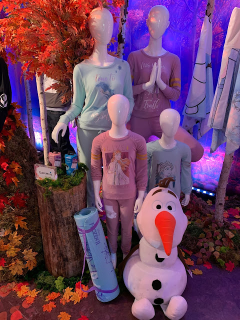Disney Frozen Fan Fest - THE PATRICIOS