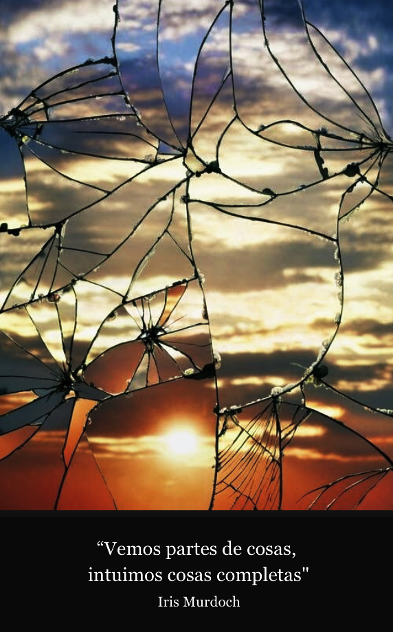 G A N T I L L A N O: REALIDAD FRAGMENTADA