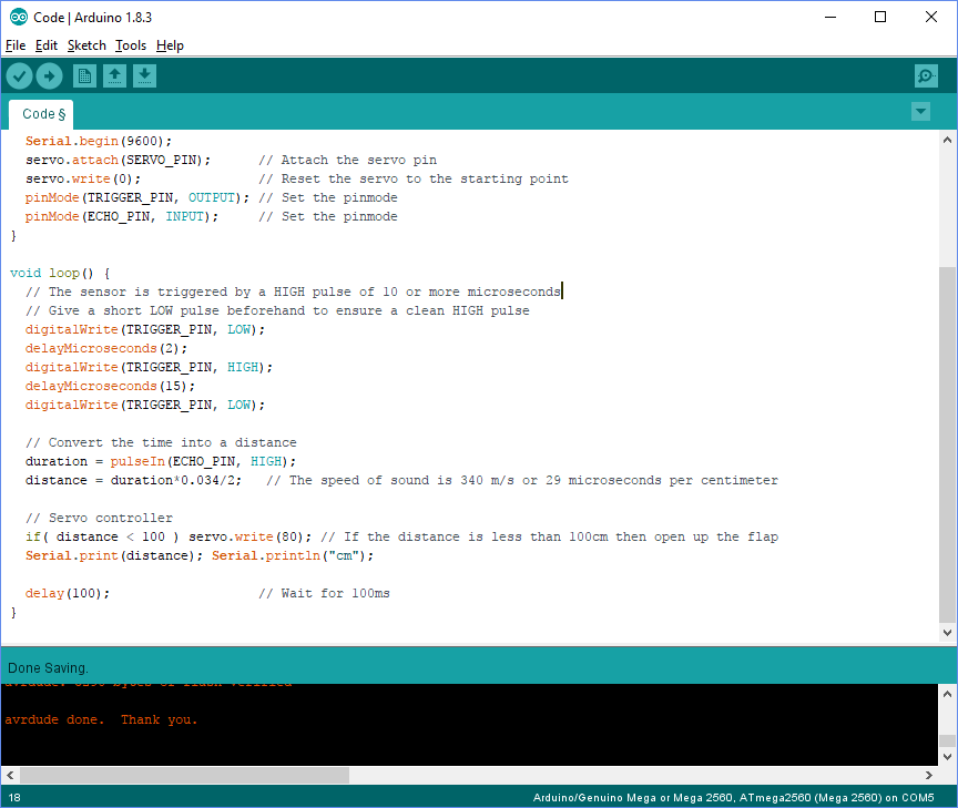 Birthday Surprise With Arduino Diy Arduino Esp8266 Nodemcu Projects 8355