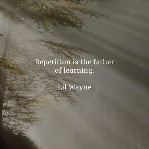 78 Learning quotes that'll help you become successful