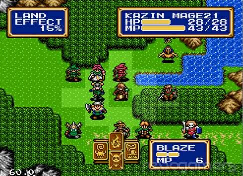 Los mejores JUEGOS DE ROL RPG para Sega Megadrive | Retro Playing BCN