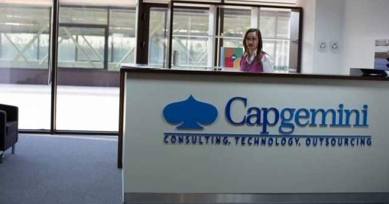 CAPGEMINI Recrutement - Offres d'emploi
