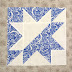 Quilt Today: Lone Star Block Tutorial