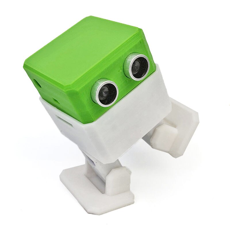 Tecnología: Otto Robot