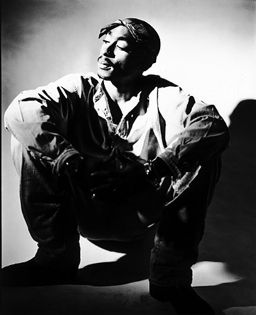 2Pac : Forgotten Projects of a Thug (MC New-York - Makaveli): 1994 ...