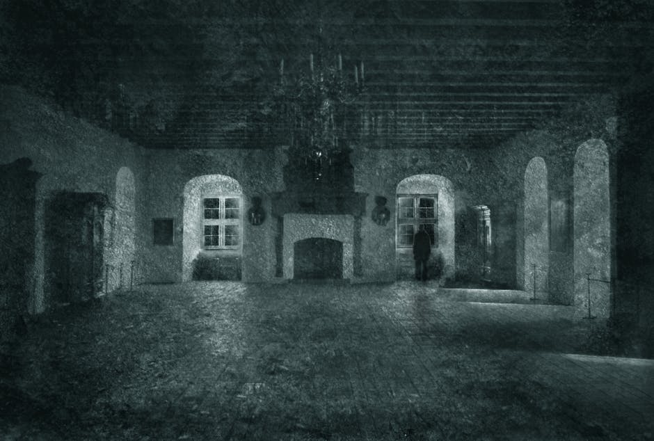 Zork 1 Review: A Fully Realized Fantasy