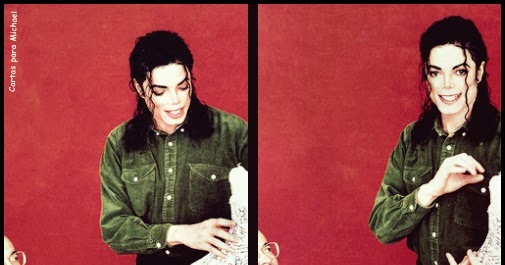 Cartas para Michael: Depoimento de Michael Bush (32)