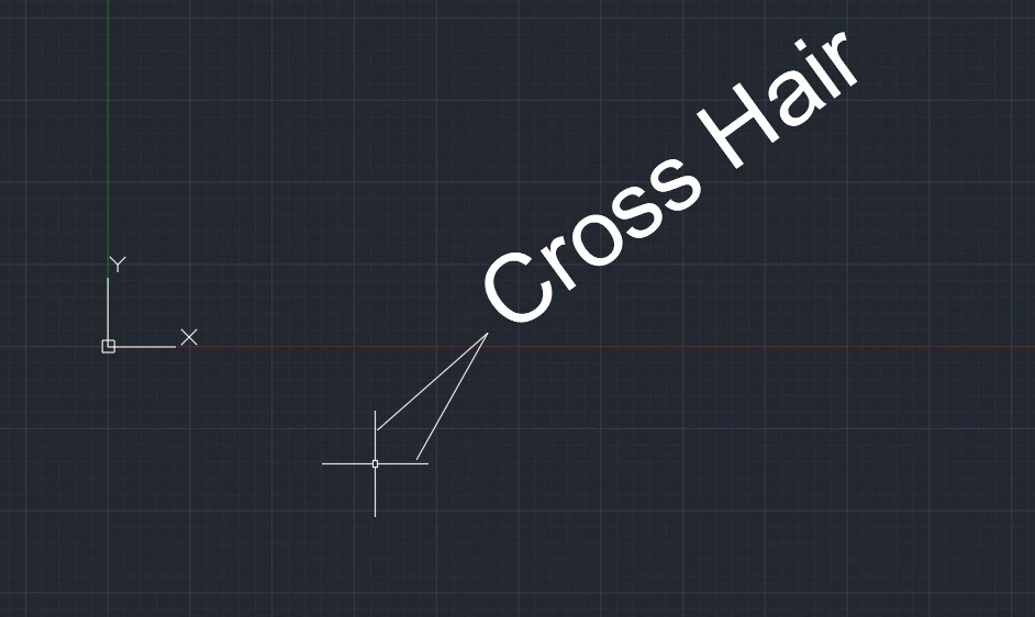 AutoCAD Cursor Setting How To Change CrossHair Size ITutorial 2021 autocad-cursor-setting-how-to-change-crosshair-size-itutorial-2021