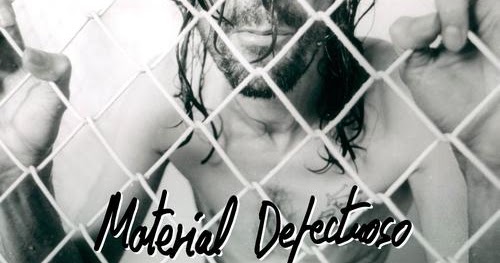 Mundo Rock: Mundo Rock: MATERIAL DEFECTUOSO (EXTREMODURO) cumple hoy ...