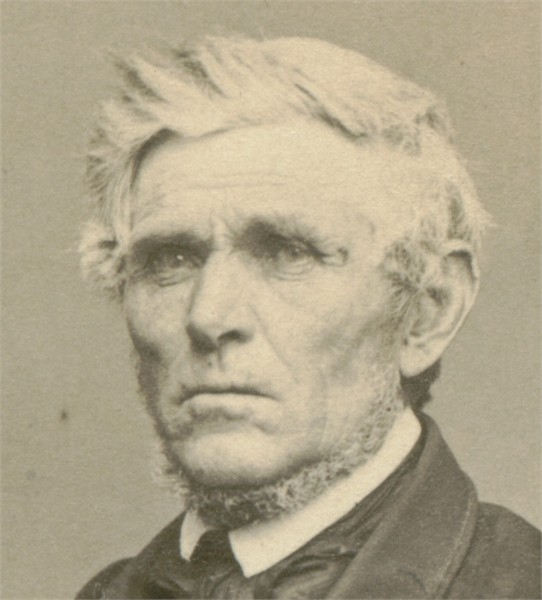 Know Their Stories: William Dickson (Part II)