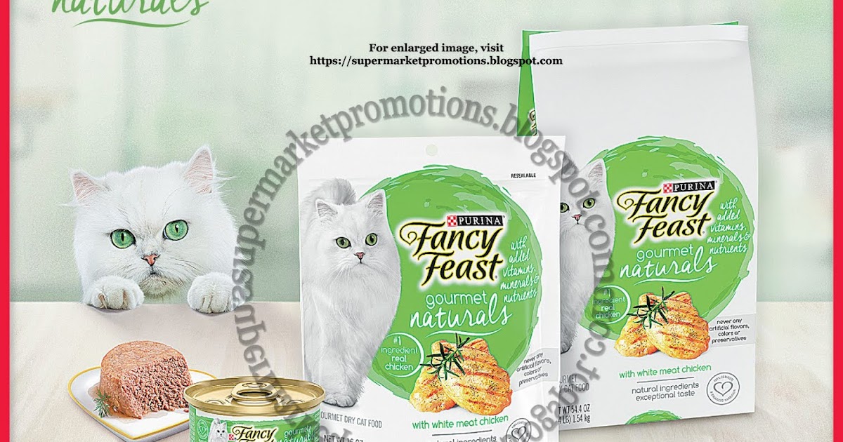 NTUC FairPrice Fancy Feast Promotion 17 - 30 April 2020 ~ Supermarket ...