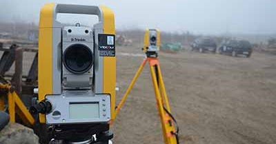 Katastar - gruntovnica - arkod: Geodetski snimak - izmjera zemljišta