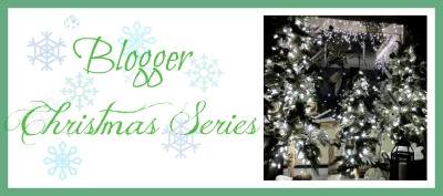 Pams Party & Practical Tips: Blogger Christmas Blog Hop