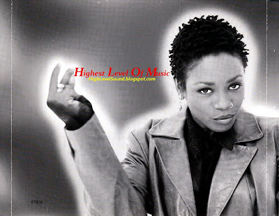 highest level of music: Laurnea - Betta Listen-(Retail)-1998-hlm