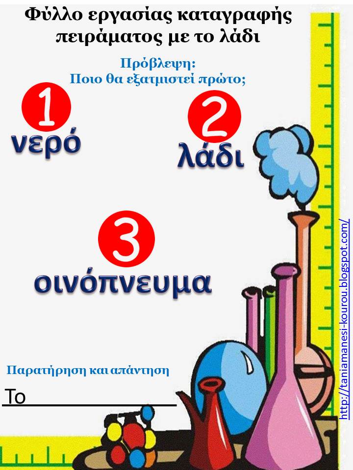 Δραστηριότητες, παιδαγωγικό και εποπτικό υλικό για το Νηπιαγωγείο & το ...