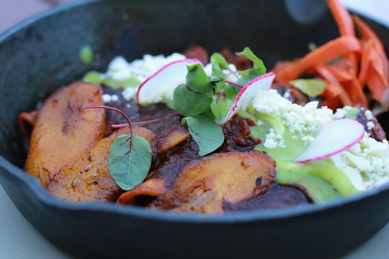 Beautiful PDX: Tamale Boy
