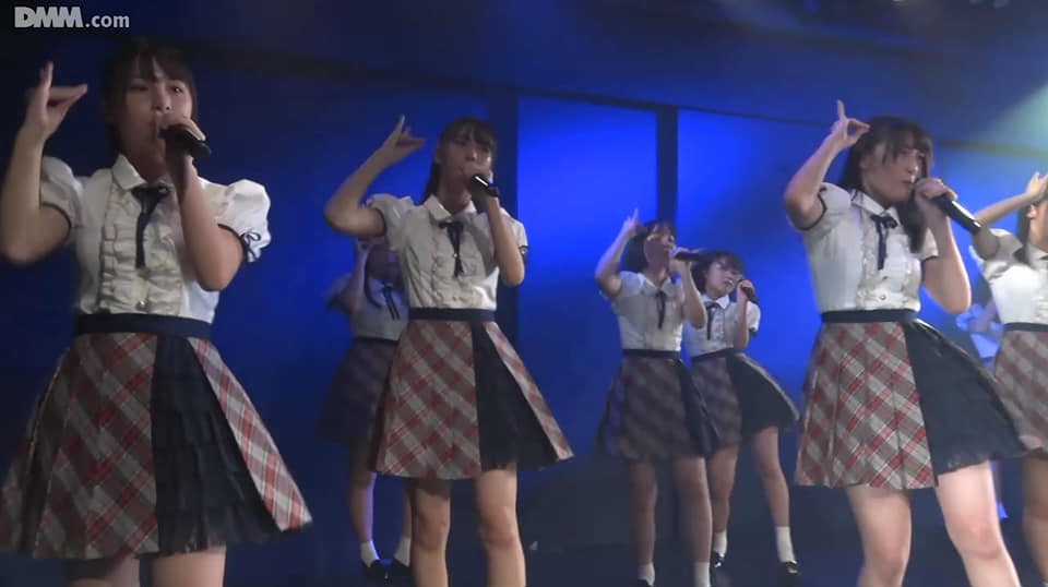 Shonichi STU48 2nd Generation Setlist "Boku no Taiyou"