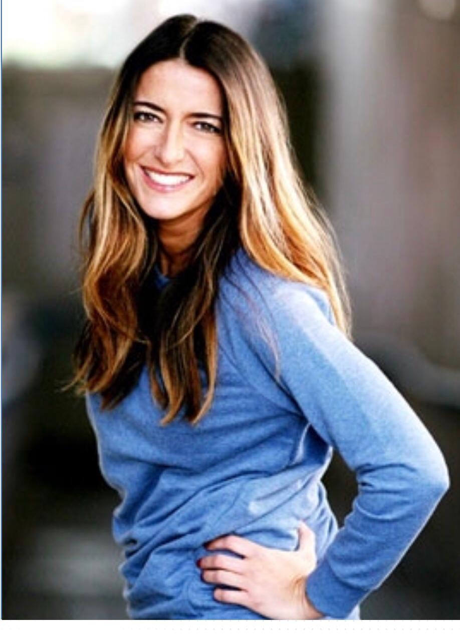 La voce dei protagonisti : Emanuela Rimoldi diventa una "femmina fatale"