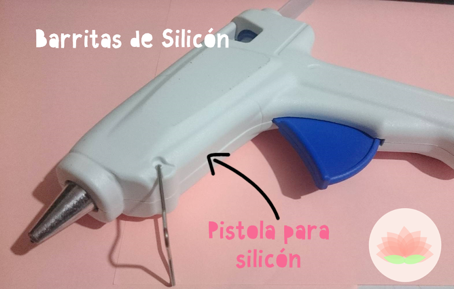 DIY: Funda de silicón caliente | Manualidades