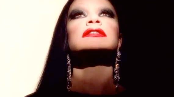 ALASKA, MULTIFACÉTICA, IMPRESCINDIBLE E ICÓNICA