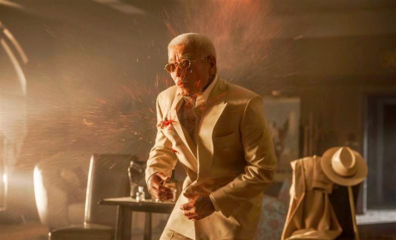 Everly | Teaser Trailer