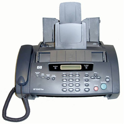 Automated Testing Fax Machine | Creating Software - A Sisyphean Task?