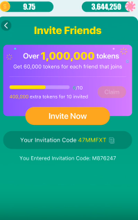 Lucky Winner App - Siempre Dinero