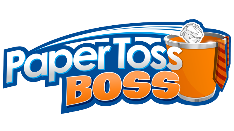 Paper Toss Boss Requirements - The Cryd's Daily