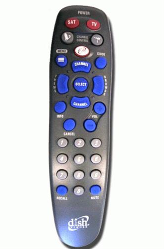 Master Electronics Repair !: DISH NETWORK EZ - REMOTE CONTROL - SETUP ...
