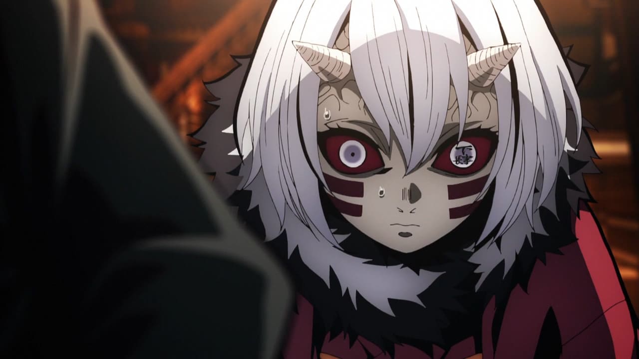 鬼滅の刃 | 十二鬼月・下弦の鬼一覧 | Twelve Kizuki Lower Ranks