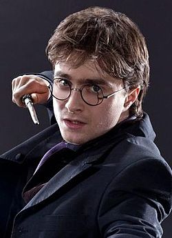 Homenum Revelio: Harry James Potter (no original-Harry Tiago Potter ...