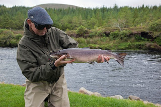 Trout & Salmon Fishing in Scotland: A beginner’s guide to the Scottish ...