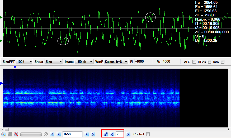 August 2016 | diario SWL I-56578 Antonio