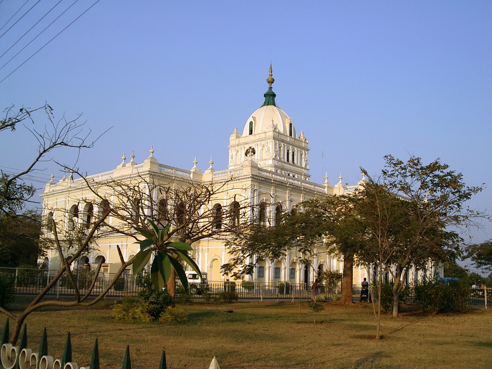 Dr S N Prasad, Mysore, India: On my home turf… Mysore, the City of ...