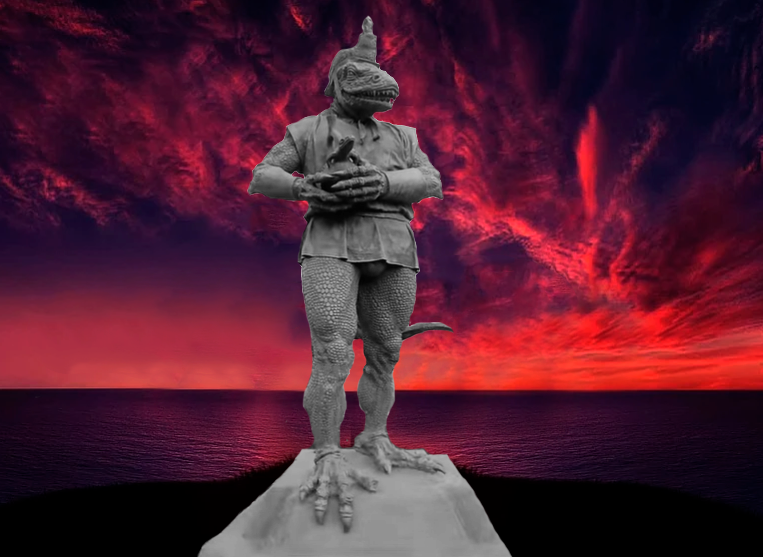 Sapiencia y Ser: MORROP: "En agradecimiento por el venero, con barro ...