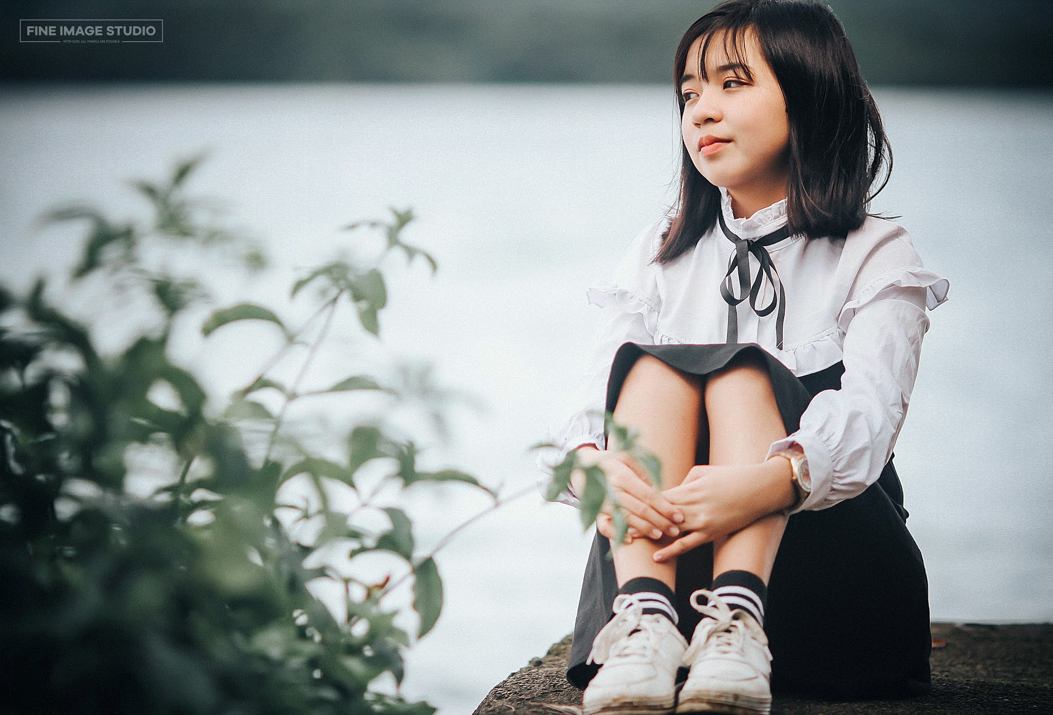 TIMOTHY IGNACIO PHOTOGRAPHY: CHLOE MAE