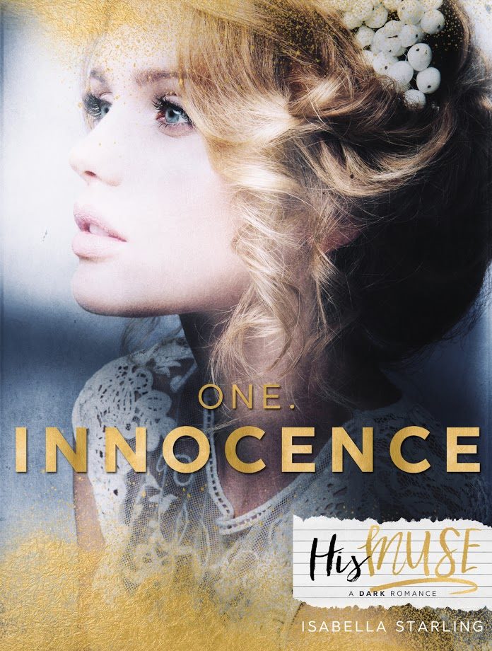 The Secret World of Book Lovers: His Muse by Isabella Starling