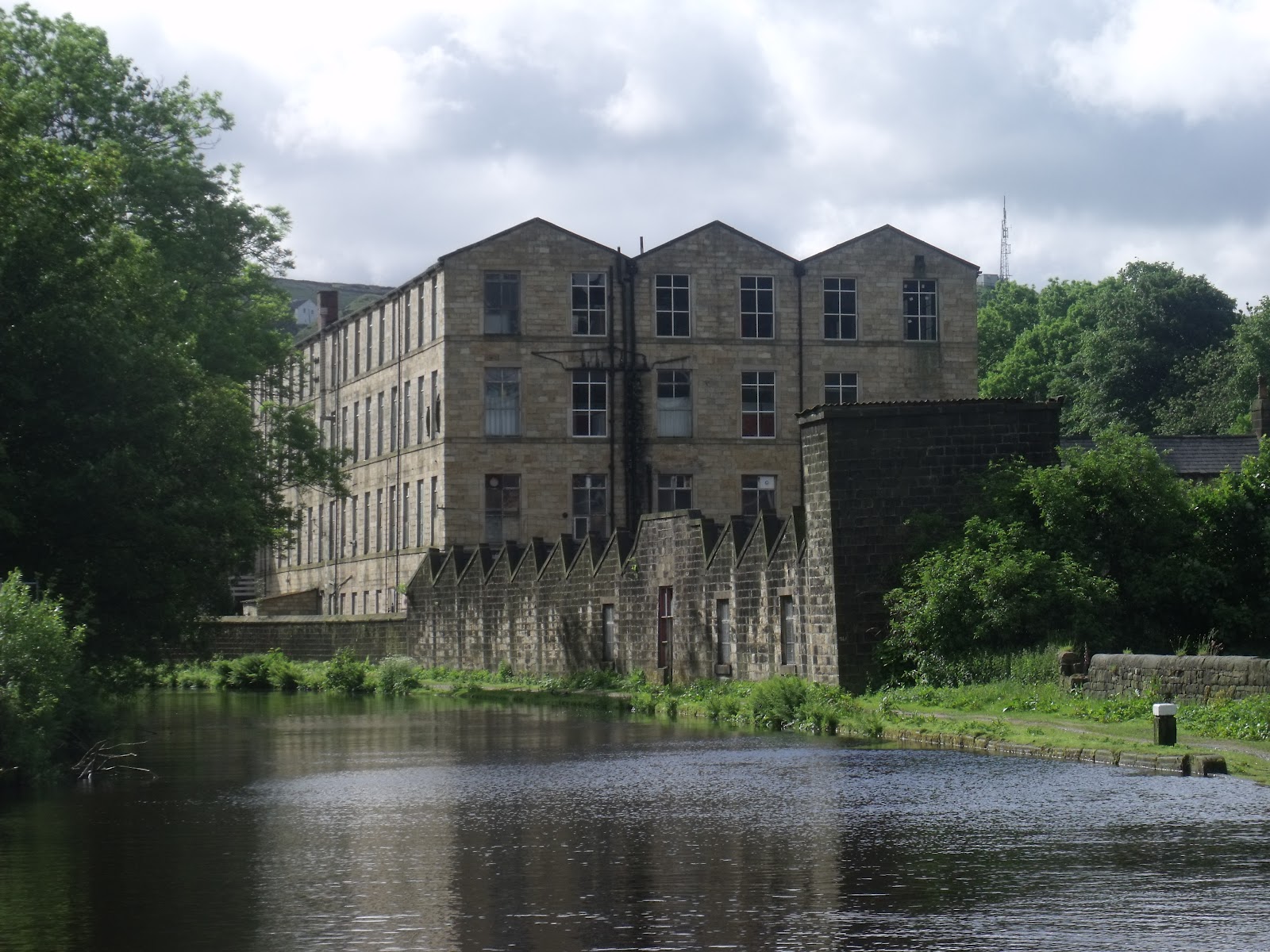 PATIENCE AND HER TRAVELS: June 2012