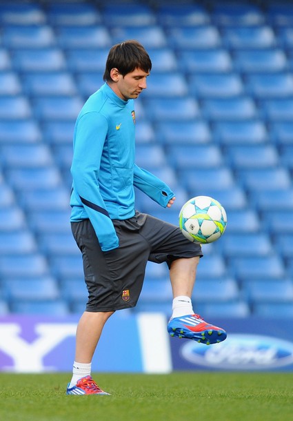 Lionel Messi Zone: Photos of Lionel Messi