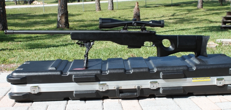 СНАЙПЕРКА: Снайперская винтовка CZ 700 / 700 M1 | CZ 750 S1M1/S1M2