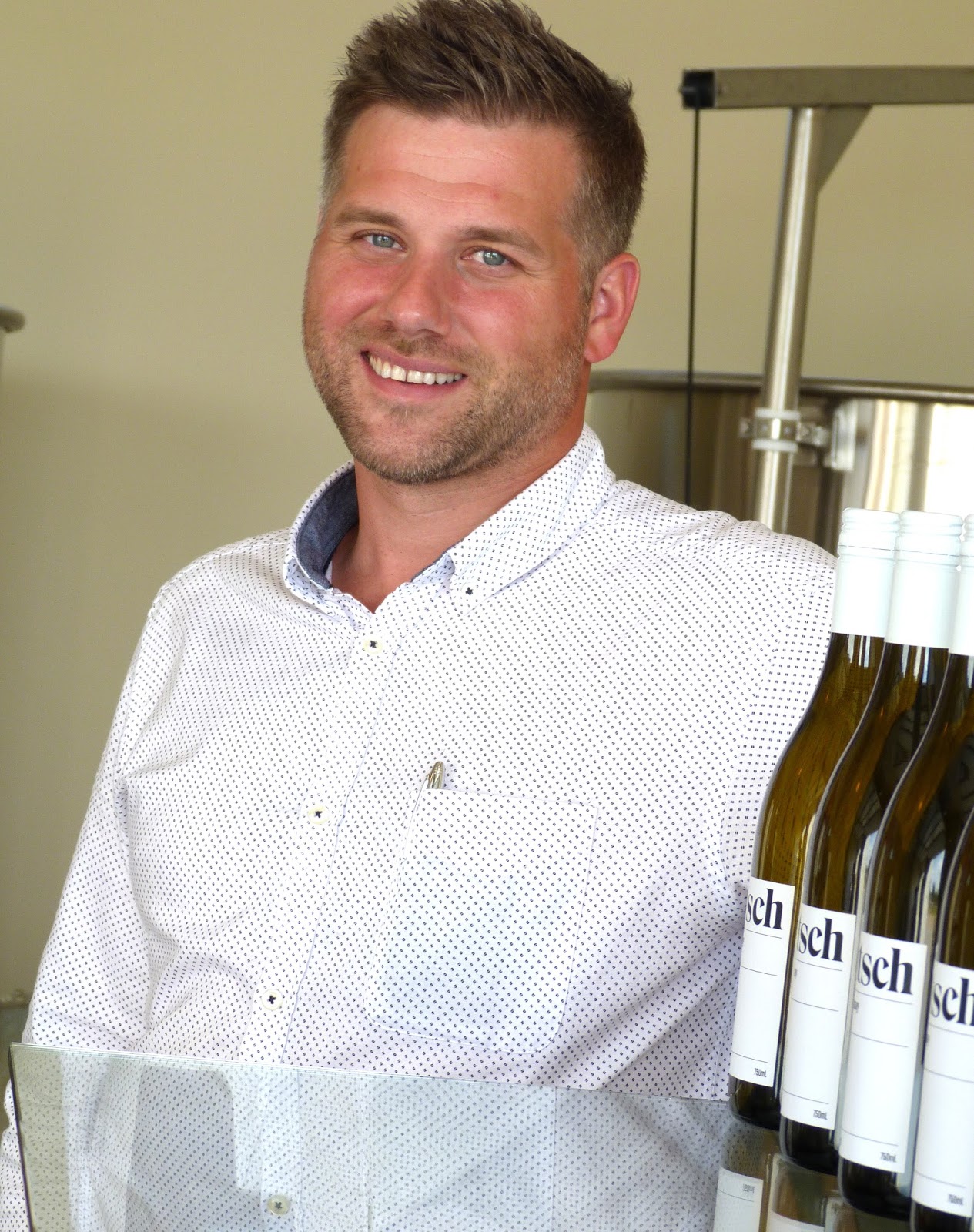 John Schreiner on wine: Tasting the new releases at Kitsch Wines